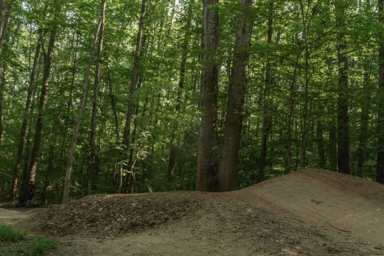 Glyncorrwg Mountain Bike Centre and Campsite – Mountain Bike Centre ...