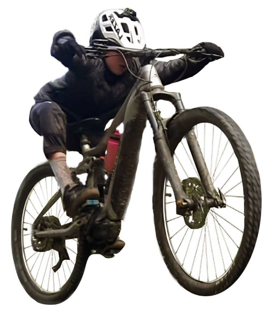 Glyncorrwg Mountain Bike Centre and Campsite – Mountain Bike Centre ...